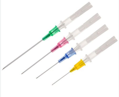 A Comprehensive Guide: IV Cannula Sizes,Colors, Flow Rates and Usage