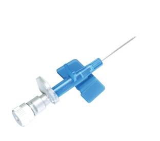 A Comprehensive Guide: IV Cannula Sizes,Colors, Flow Rates and Usage