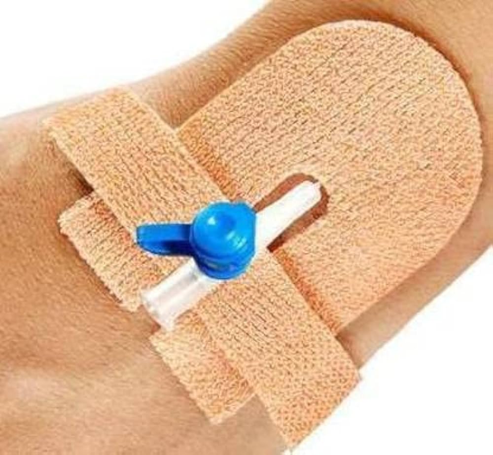 The Ultimate Guide to IV Cannula Fixator: Uses, Benefits, and More