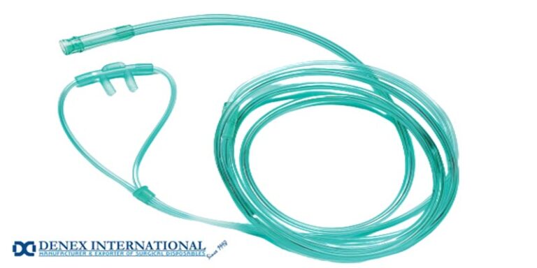 Navigating Nasal Cannula Types Uses and Flow Rate